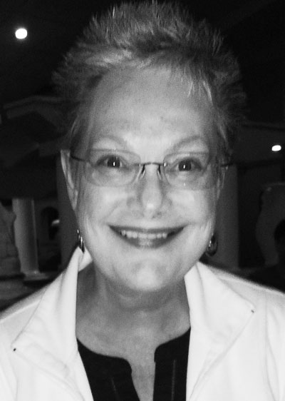 Mona Leah Mitchell Jackson | News, Sports, Jobs - News and Sentinel